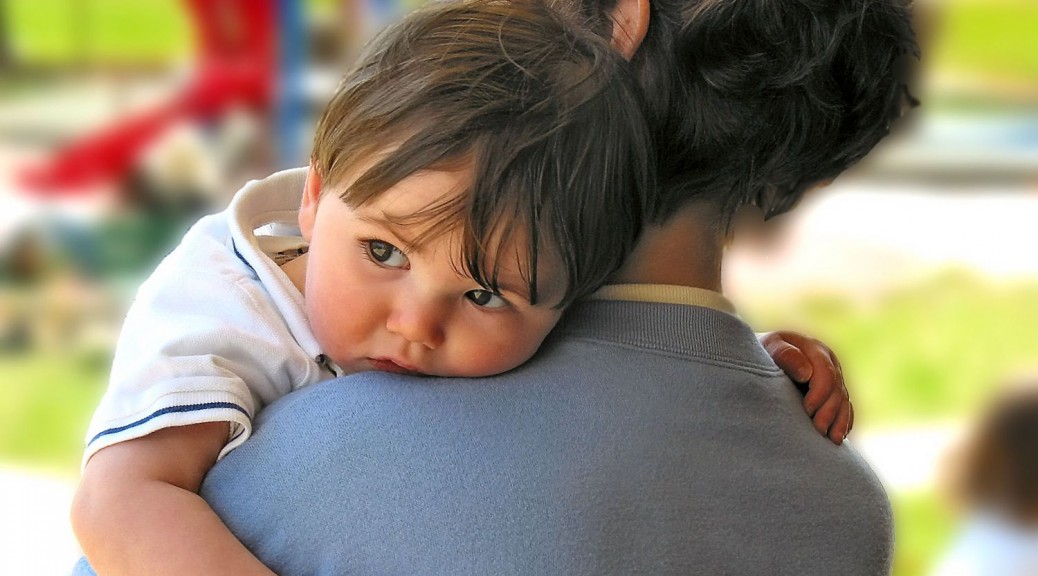 20 trucs imparables pour se sentir bien avec ses enfants | La ...